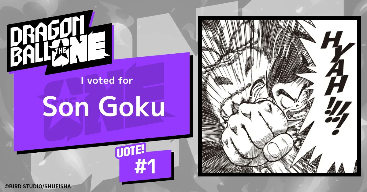 Dragon Ball compie 40 anni: al via il primo sondaggio mondiale sui ...