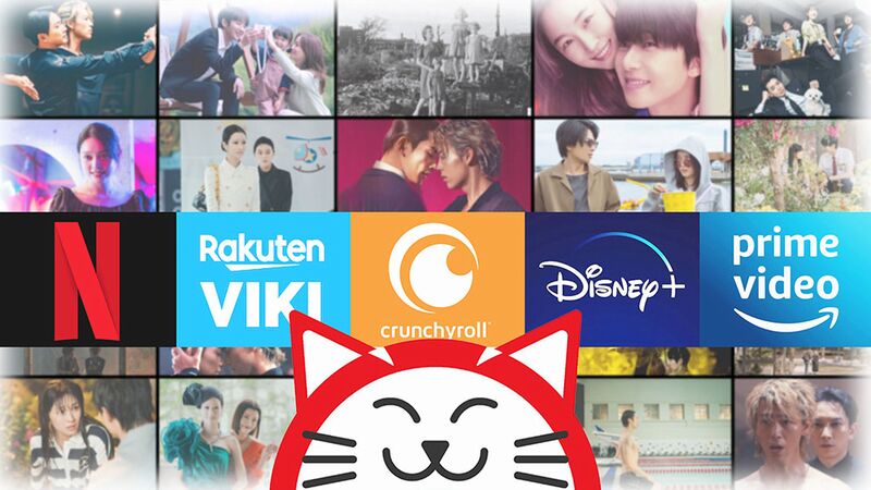 Novità streaming dicembre 2025: serie TV e film live action | AnimeClick