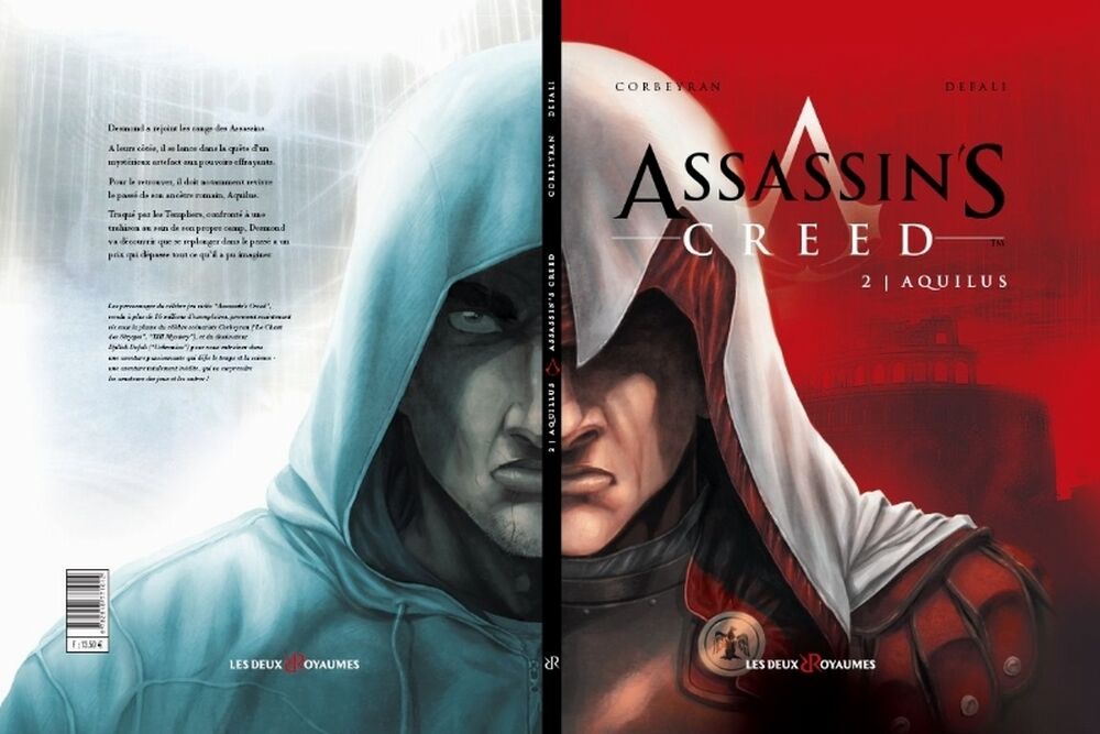 Non solo Anime: novità per le serie TV di Assassin's Creed, God of War ...