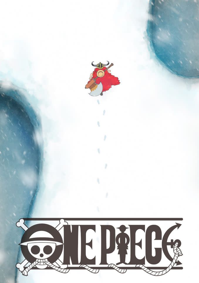 One Piece. la serie anime va in pausa fino a marzo 2026 e altre novità ...