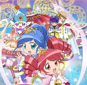 Cristina D’Avena canterà la sigla di Twin Princess | AnimeClick