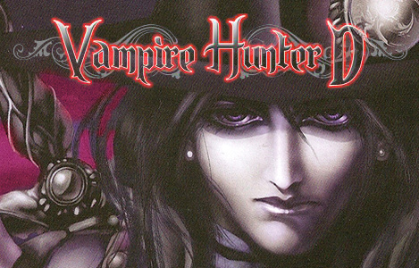 Vampire Hunter D di Saiko Takaki: Recensione | AnimeClick