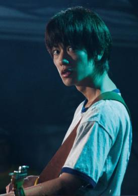 Beck: primo trailer per il live action di Yukihiko Tsutsumi | AnimeClick