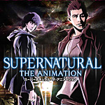 Supernatural The Animation: artworks, trailer e intervista allo staff ...