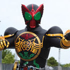 Kamen Rider OOO: cast e trailer | AnimeClick