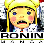Intervista alla Ronin Manga | AnimeClick