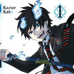 Ao no Exorcist: promo per l'anime del figlio di Satana | AnimeClick