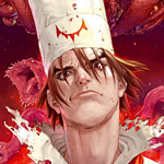 La vostra opinione su Space Chef Caisar | AnimeClick