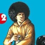 Afro Tanaka Live Action, l'uomo afro avrà il volto di Shota Matsuda ...