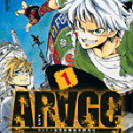 Termina il manga Arago di Takahiro Arai (Darren Shan) | AnimeClick
