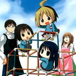 Gangan: si concludono Hanamaru,Hamelin Shchelkunchik,Yuzuko Peppermint ...