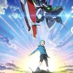 Eureka Seven: Astral Ocean Gli LFO ritornano ad Aprile | AnimeClick