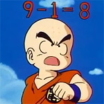 Dragon Ball alle Olimpiadi nazionali della matematica 2012 | AnimeClick