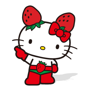 Power the Kitty!: nuovi corti animati e nuovo look per Hello Kitty ...