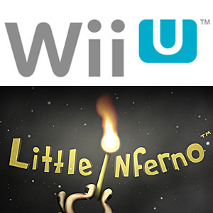 Wii U: breve recensione di Little Inferno | AnimeClick