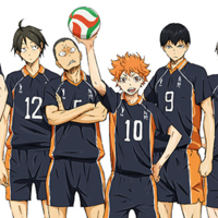 Haikyuu!!, anime per il manga di Shonen Jump dedicato al volley ...