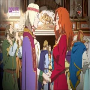 Le due Regine (The 2 Queens): finalmente il Trailer! | AnimeClick