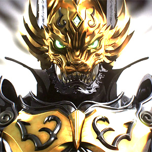 Garo, anime in produzione per il tokusatsu edito da Dynit | AnimeClick