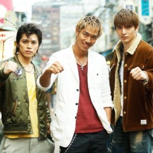 Il leggendario GTO sbarca a Taiwan e a Shonan: nuove serie live action ...