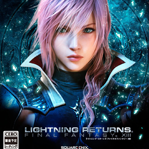 Lightning Returns: Final Fantasy XIII, ecco Lara "Lightning" Croft ...