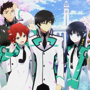 Mahouka Koukou no Rettousei - Nuovi spot e nuove aggiunte nel cast ...