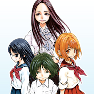 Kuchibiru ni Uta o, un film sulla bella insegante di canto | AnimeClick