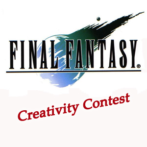 Final Fantasy Creativity Contest: I vincitori | AnimeClick
