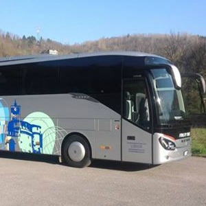 Lucca Comics On Bus: speciale sconto del 10% per utenti AnimeClick.it ...