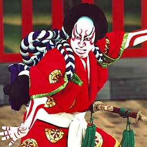 Tutto quello che avreste sempre voluto sapere sul teatro Kabuki ...