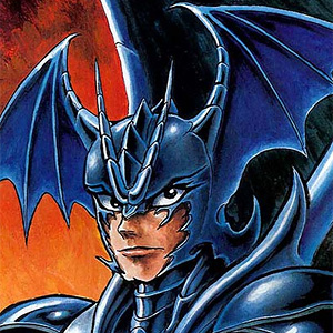 Devilman Saga: gallery dal 1° volume del capitolo finale di Devilman ...