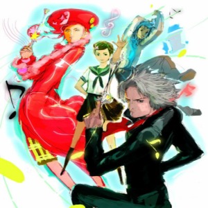 Classicaloid: Mozart e Beethoven distruggono il mondo? Anime nel 2016 ...