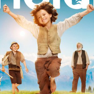 Key Films presenta Heidi, il film live al cinema a marzo | AnimeClick