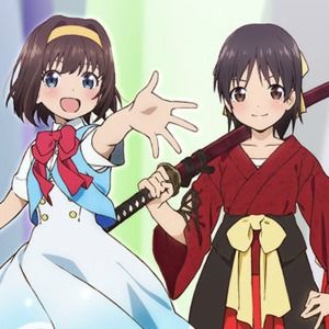 Gekidol Project: Anime, idol e teatro insieme | AnimeClick