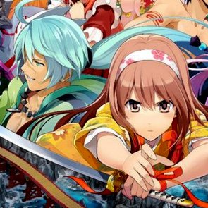 Onigiri: l'ecchi RPG della cyberstep diviene una serie anime | AnimeClick