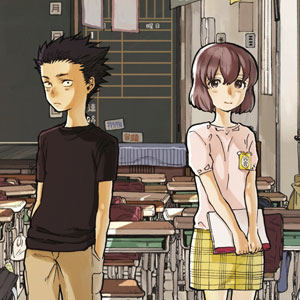 A Silent Voice di Yoshitoki Oima: recensione | AnimeClick