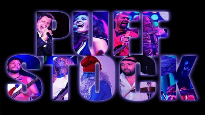 Puffstock, disponibile a Lucca il nuovo album dei Puff Purple con 11 ...