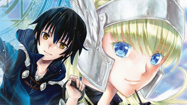 Death March to the Parallel World Rhapsody: la vostra impressione ...