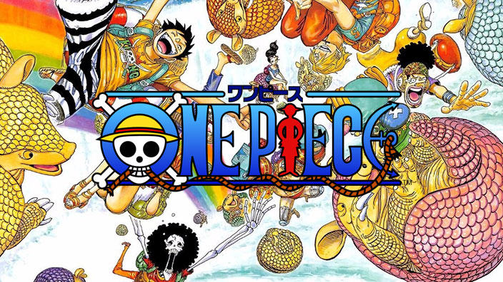 One Piece: One Piece Doors! e lo spin-off Chin Piece in partenza ...