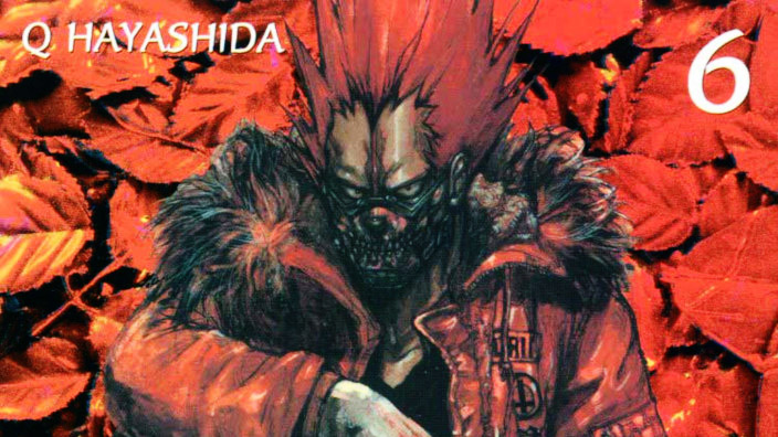 Dorohedoro, annunciata la trasposizione animata per il manga di Q ...