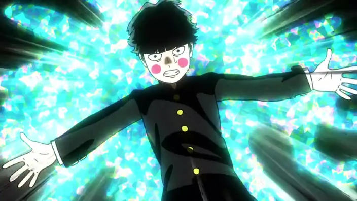 Top 15 Sakuga: le più belle animazioni del mese (1-15 marzo 2019 ...