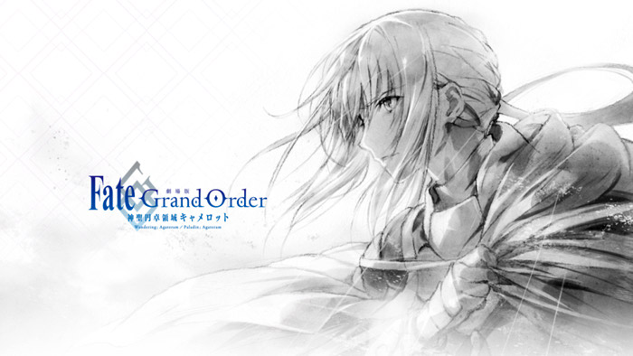 Novità sul Fate Universe dall'AnimeJapan 2019 | AnimeClick