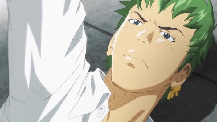 Top 15 Sakuga: le più belle animazioni del mese (16-31 maggio 2019 ...