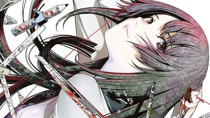 Bakemonogatari - Monster Tale: prime impressioni sul manga di Ishin ...