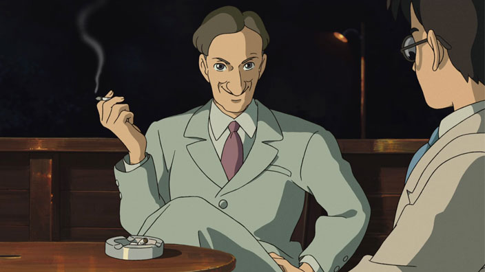 Steve Alpert: l'uomo che ha fatto conoscere lo Studio Ghibli in ...