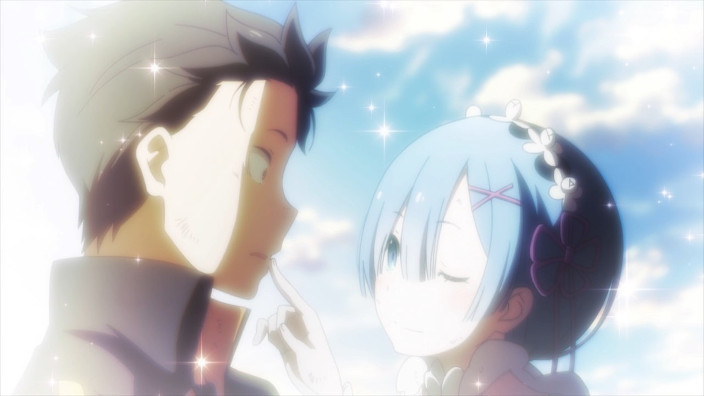 Re:Zero: Impressioni sul primo episodio del nuovo cour | AnimeClick