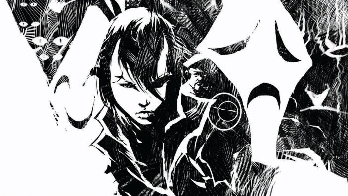 Trese: prime impressioni sul fumetto in uscita per Star Comics | AnimeClick