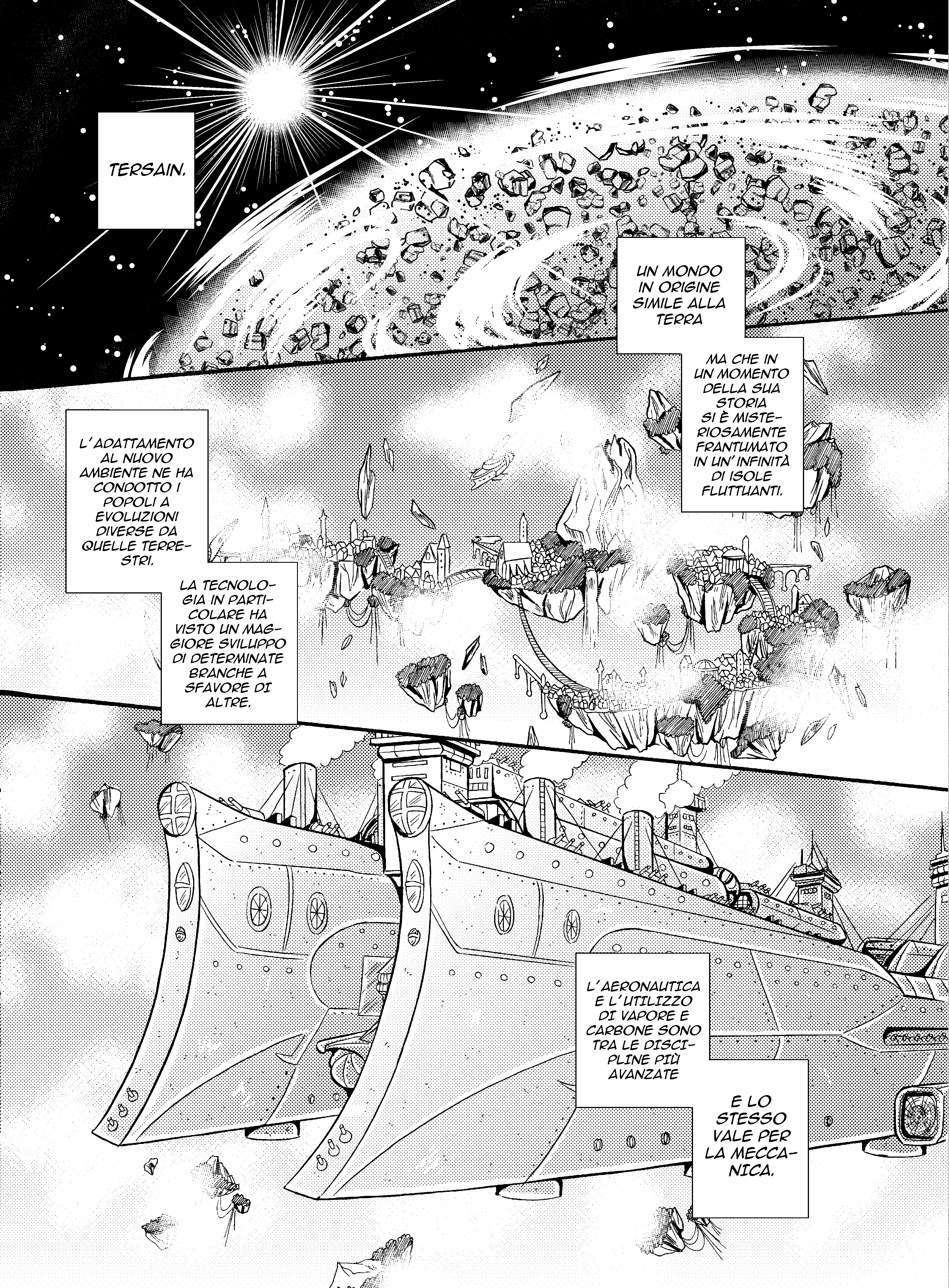 IICA 2015: Energheia di Elena Toma & Thomas Lucking | AnimeClick