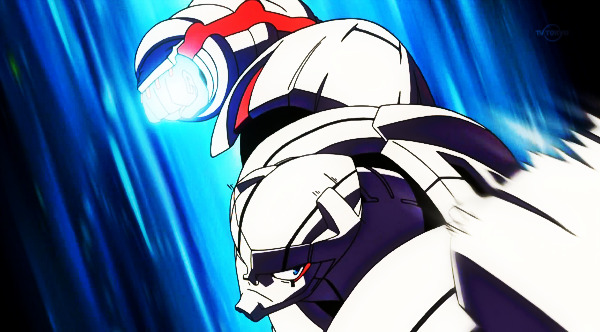 Trailer per Heroman Second Mystery, prosegue l'anime di Stan Lee ...