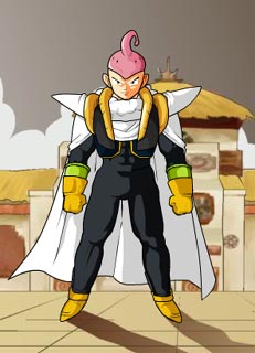 Vesti il tuo fake di Dragon Ball | AnimeClick