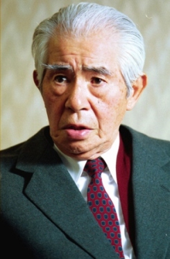 Scomparso Shigeru Okada, Presidente della Toei per 22 anni | AnimeClick